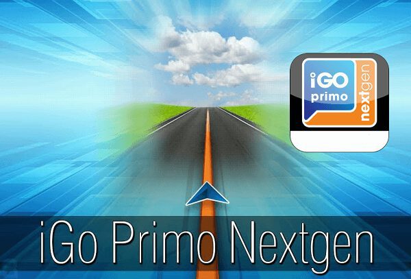 אפליקציית הניווט הפופולרית Israel - iGO primo Nextgen עודכנה עם תצוגה מפה באיכות תלת מימד
